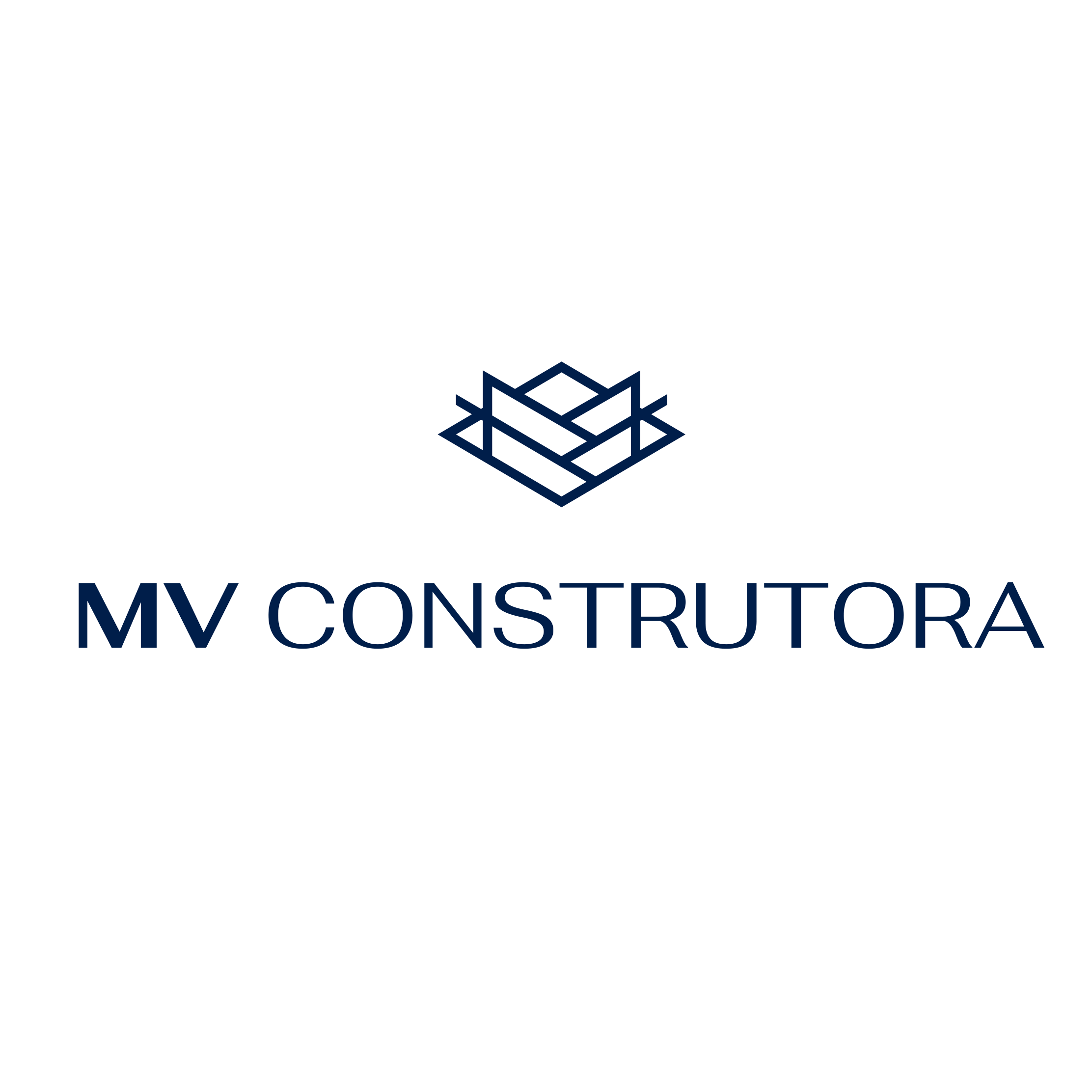 Contato - MV Construtora