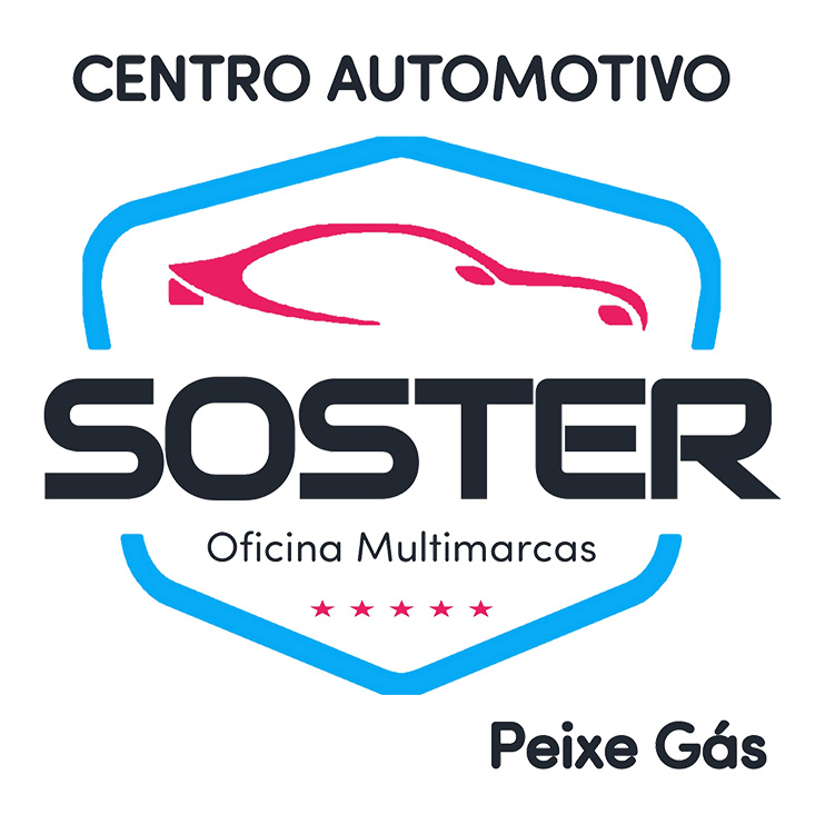 Quem Somos - Centro Automotivo Soster - Oficina Multimarcas